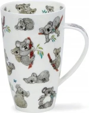 Henley Cuddly Koalas hrnek 600 ml Dunoon