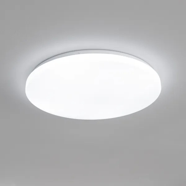 Brilagi - LED Stm. strop. svítidlo SMART LED/24W/230V pr. 38 cm Wi-Fi Tuya + DO