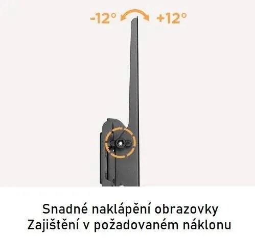 Fiber Mounts RICO-2