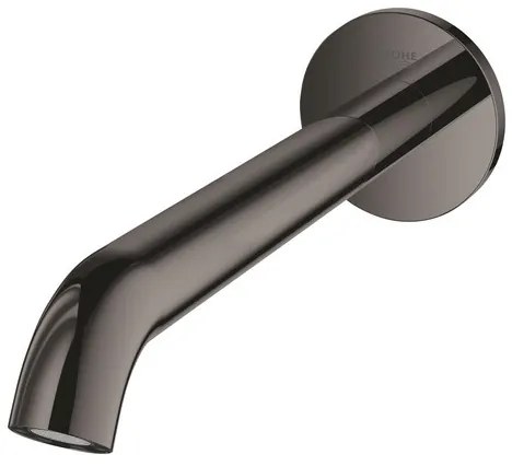 Grohe Essence New vanový výtok hard graphite 13449a01 G13449A01
