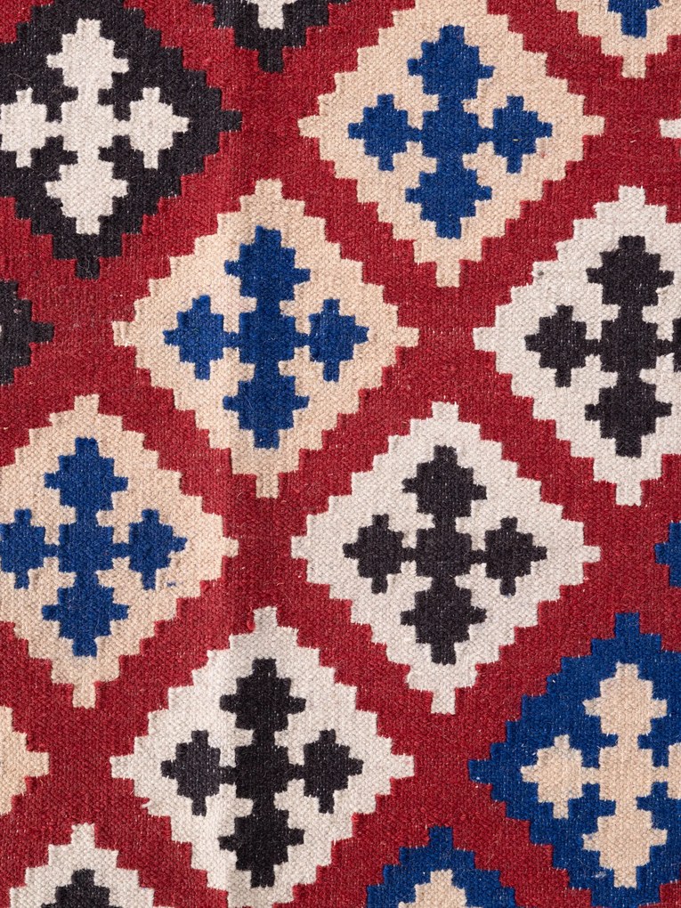 Hanse Home, Kusový koberec Kamal Rami 106241 Multicolor, 160x230, vícebarevná, kuchyně