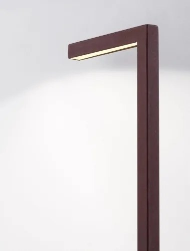 Sloupkové LED svítidlo NOVA LUCE PIPE 5W 3000K IP65 9060262