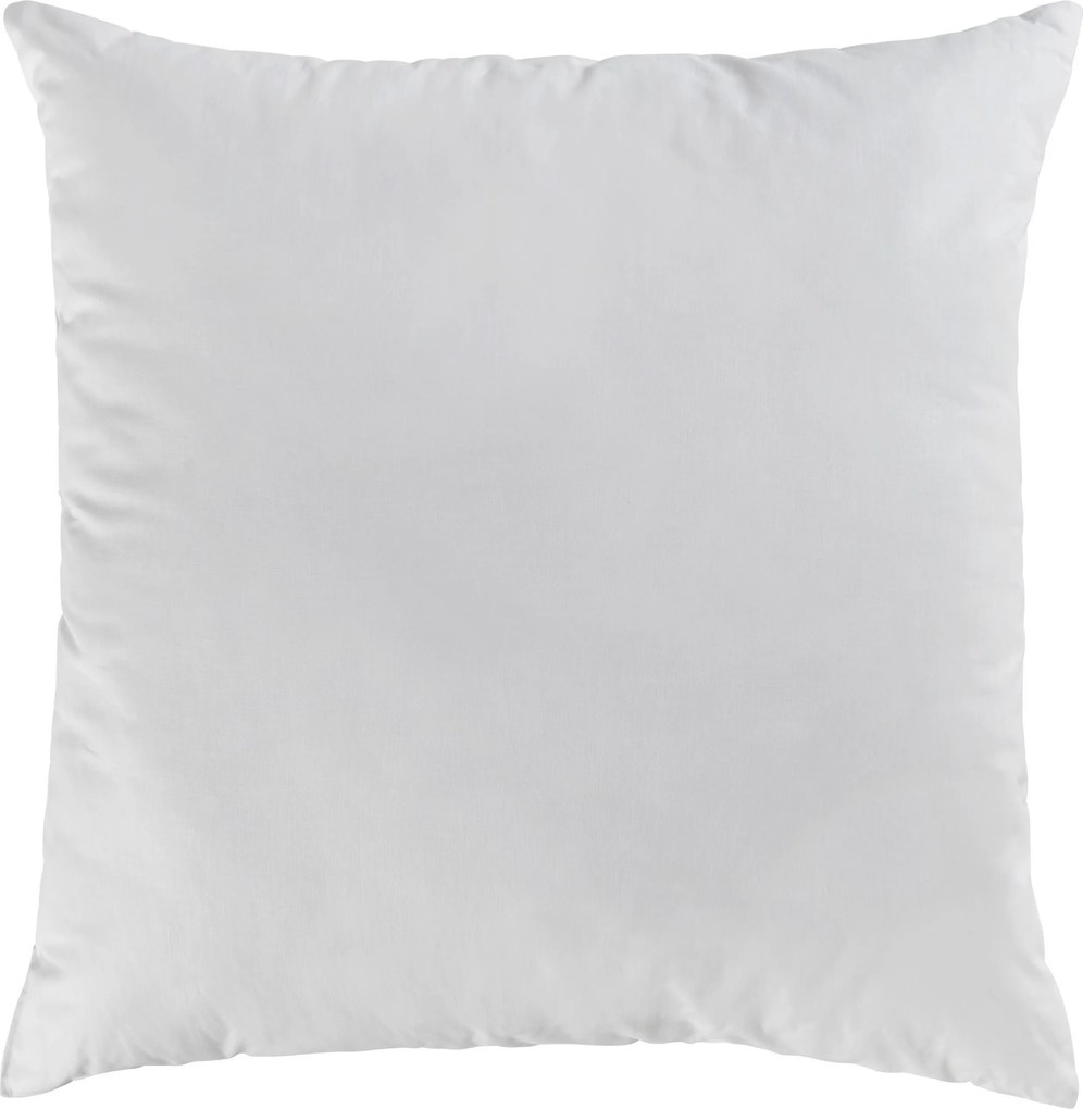 XXXLutz VÝPLŇ POLŠTÁŘE 60/60 cm Boxxx - Dekorační polštáře - 006857001401