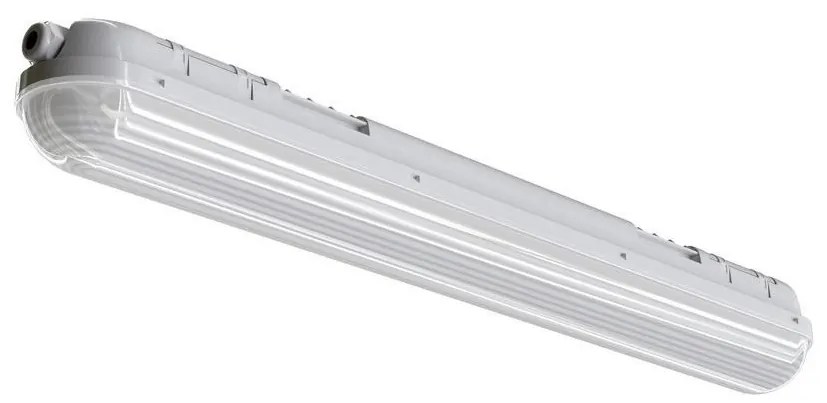 APLED - LED Přisazené svítidlo DUSTER LED/58W/230V IP65 4000K
