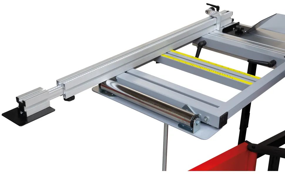 Stolní formátovací pila Holzmann TS315VF-2000 230V