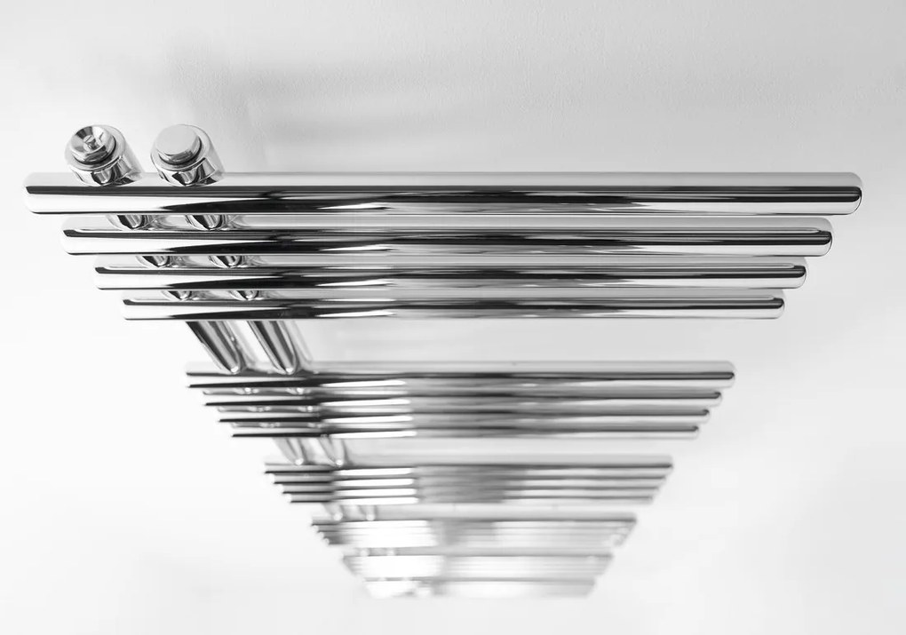 Sapho Sapho, NYMPHA topné těleso 500x1520mm, chrom, LLN152