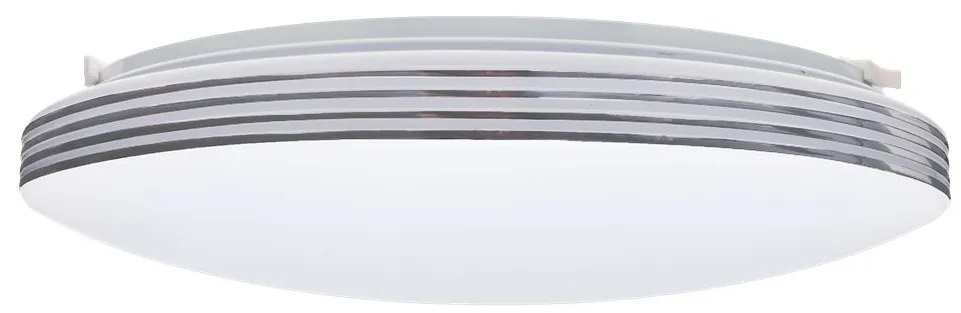 Stropní LED svítidlo Siena, 1x LED 25w, 3000-6000k, ch