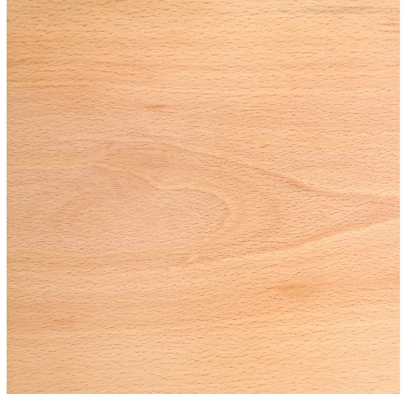 Kamohome Stolní hodiny SAGITTA - masivní drevo Průměr hodin: 12 cm, Materiál: Jasan