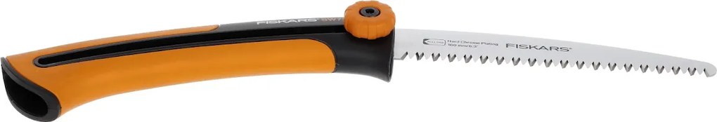Pilka FISKARS XTRACT S SW73 zahradní zasouvací malá 1000613 10343