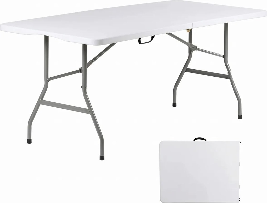 Skládací cateringový/campingový stůl Essen