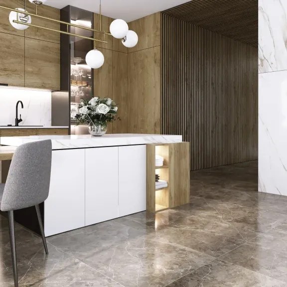 Lamelio Vasco Oak Craft
