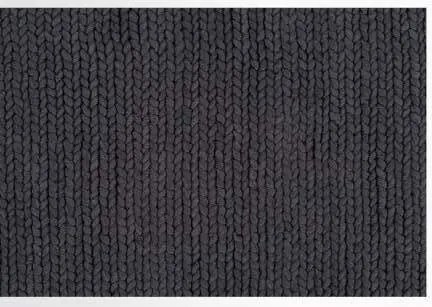 Comfort Antracit koberec 200x300 cm