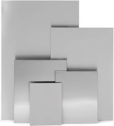 Blomus Magnetická tabule Muro, 75x115 cm