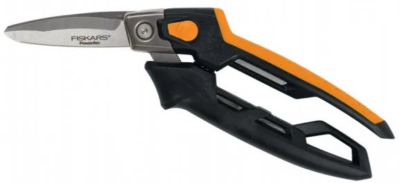 Nůžky fiskars powerarc heavy duty utility snip