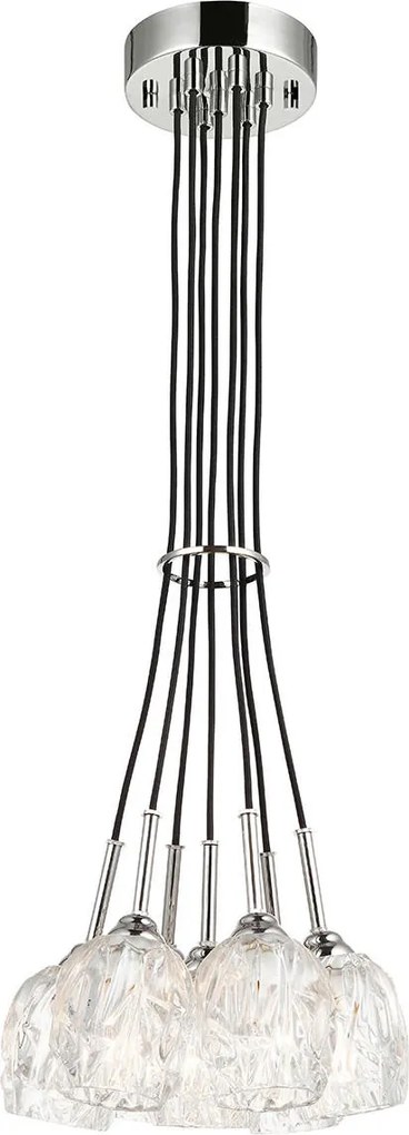 XXXLutz LUSTR, 33.3/35 cm Elstead Lighting - Online Only svítidla - 009093100503