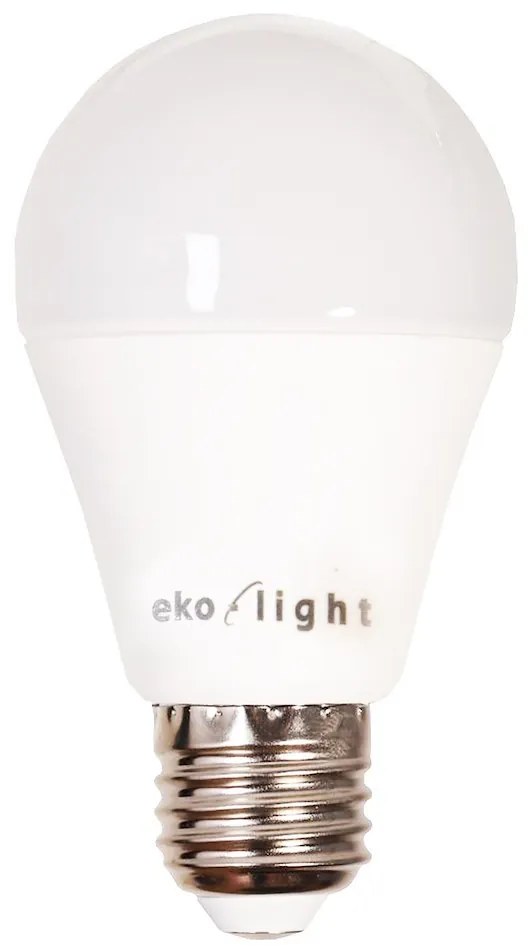 LED žárovka E27 studená 6000k 11w 1055 lm