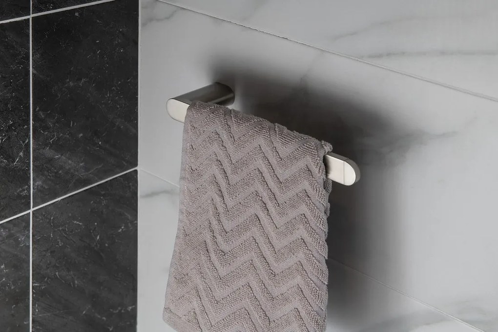 Sapho Sapho, FLORI držák toaletního papíru bez krytu, chrom, RF017