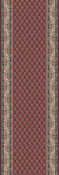 Lano luxusní orientální koberce Běhoun na míru Kasbah 12248-474 - šíře 50 cm s obšitím