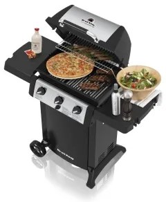 BROIL KING Gem 310