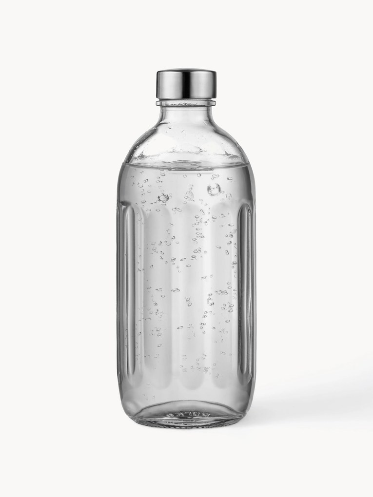 Sada skleněných lahví Carbonator Pro, 2 díly