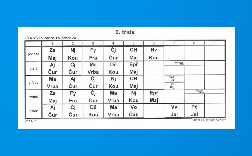 VYLEN s.r.o. Nástěnka 900 x 500 mm - hladký povrch Barevnost: Žlutá