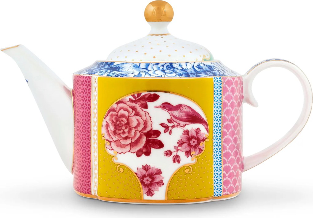 Pip Studio Royal Mini čajová konvice 900ml