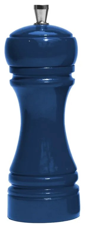 Marlux, Mlýnek na pepř Java 14 cm, lesklá modrá (P245.144444)