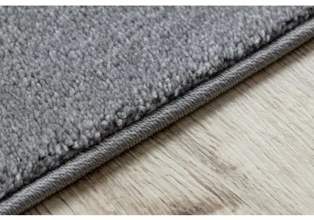 koberec PETIT KOČKA, KORUNA, šedý velikost 200x290 cm | krásné koberce cz