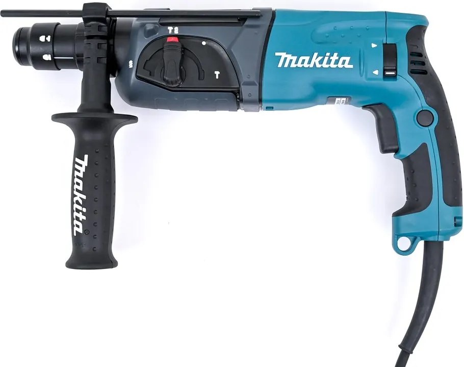 Elektrické vrtací kladivo Makita HR2470T