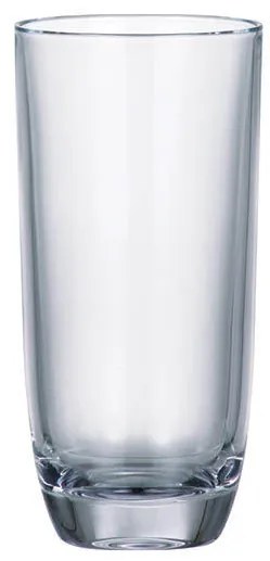 Bohemia Crystal Sklenice na vodu a nealko Orbit 300ml (set po 6 ks)