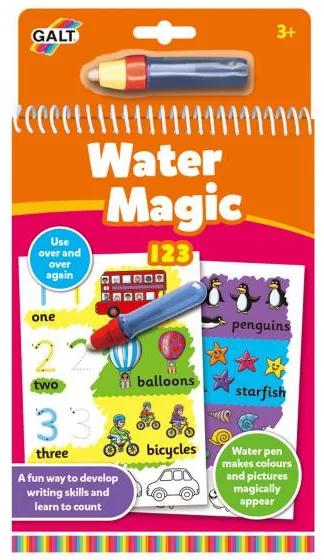 Galt Vodní magie - 123