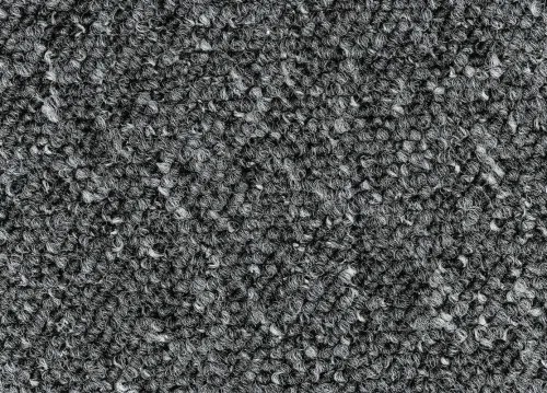 Koberce Breno Metrážový koberec BINGO 6829, šíře role 500 cm, Šedá
