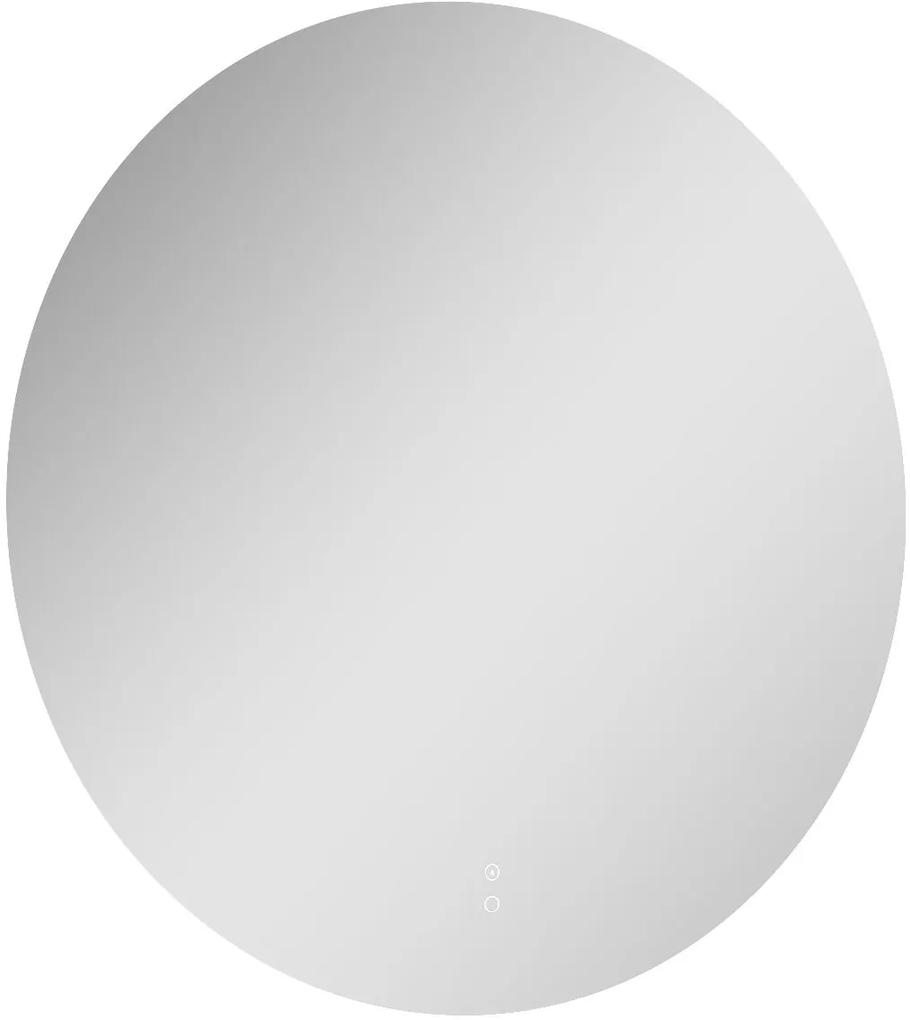 Elita Round zrcadlo 120x120 cm 168513