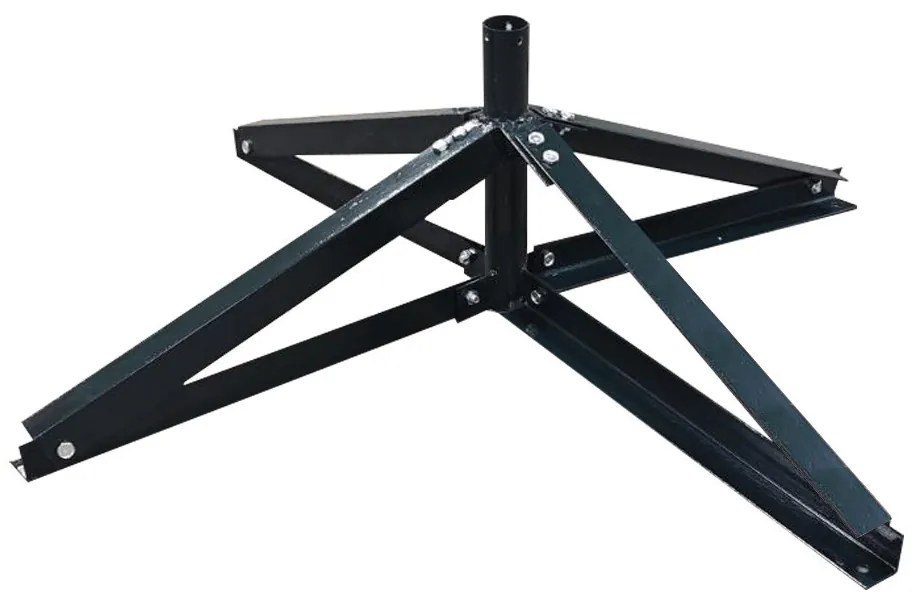 XXXL vánoční stromek Nordmann, 4m