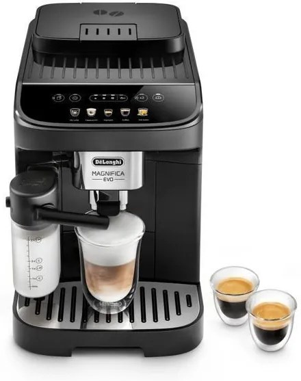 Automatický kávovar de'longhi magnifica evo ecam 290.61.b