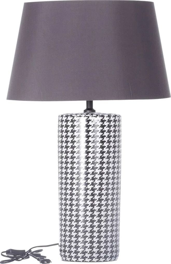 Lampa stolní Chisato 77cm