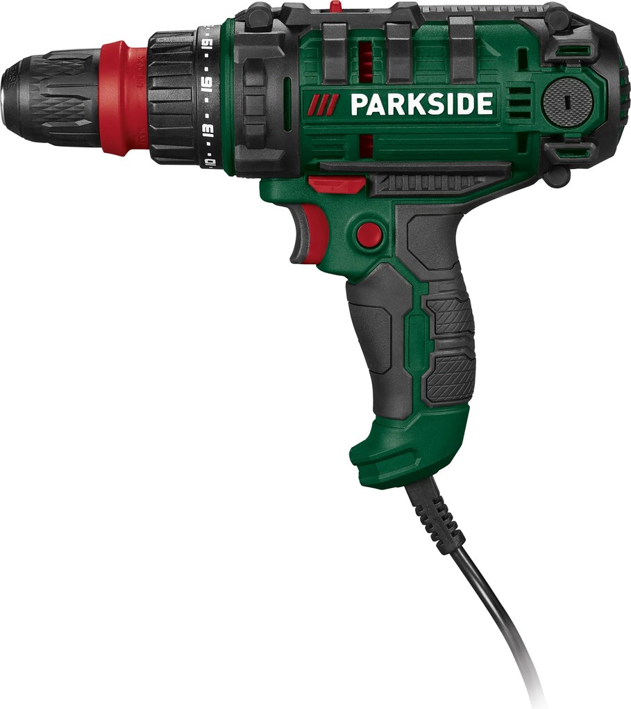 Parkside® Vrtací šroubovák PNS 300 B3