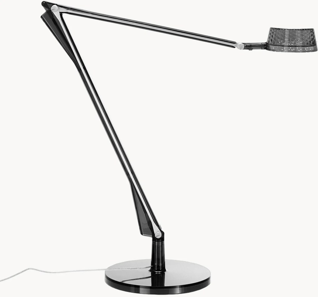 Nastavitelná stolní LED lampa se stmívačem Aledin