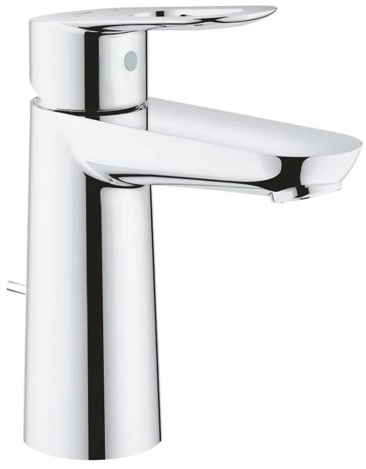 GROHE 23762000 - Umyvadlová baterie BAULOOP DN 15 lesklý chrom