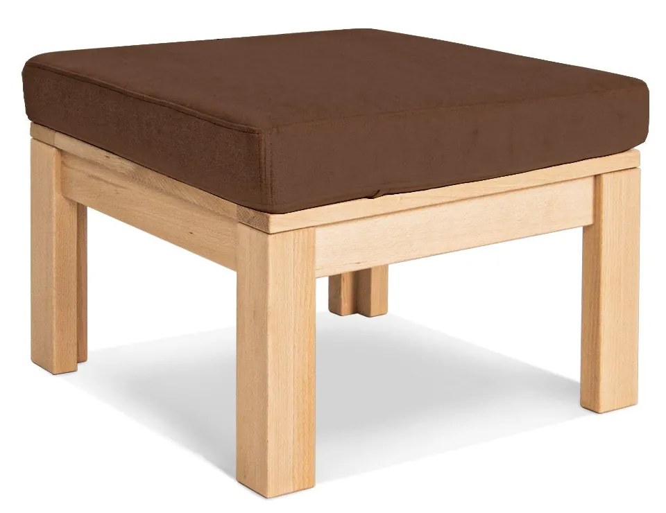 Taburet MEXICO 02 51 cm z - výběr z 10 provedení