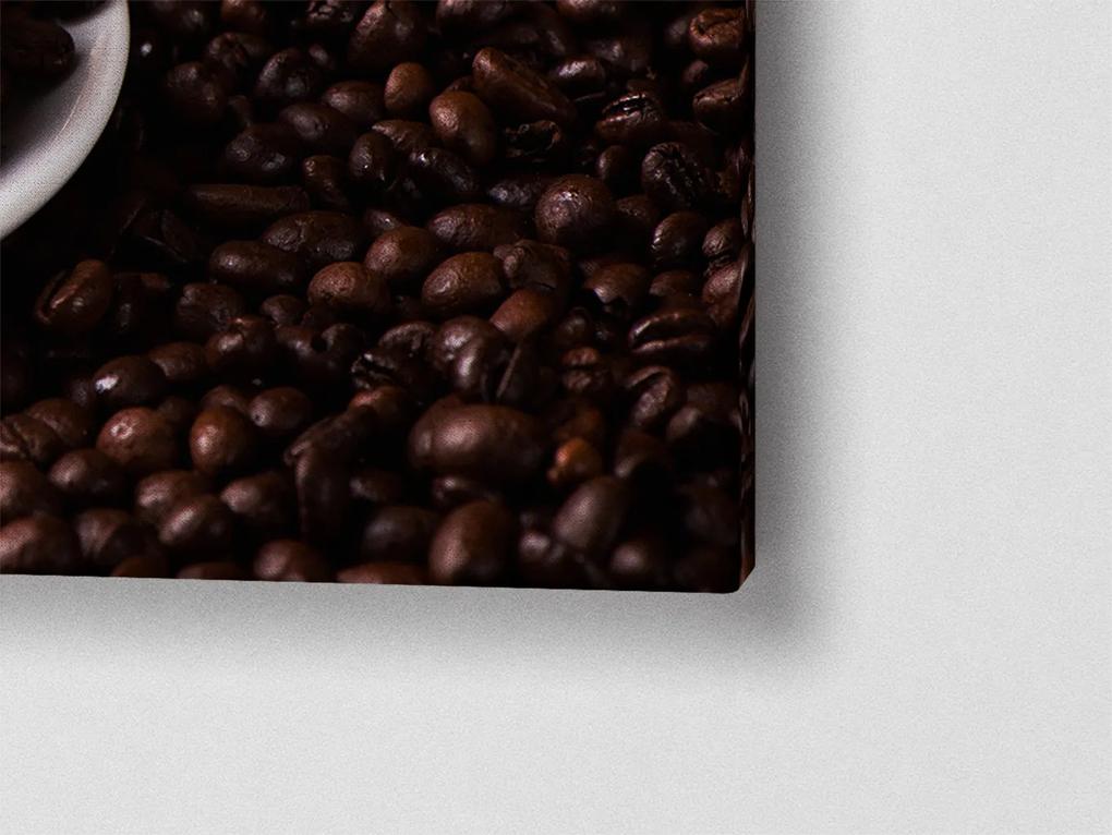Liox Obraz best coffe Rozměr: 150 x 100 cm