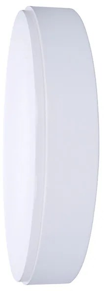 SOLIGHT LED osvětlení LECCE CCT 36W, 2160lm, 30cm, dálkový ovladač, stmívatelné, bílé