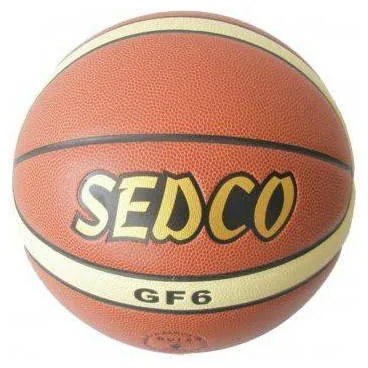Basketbalový míč SEDCO COMPETITION vel. 6