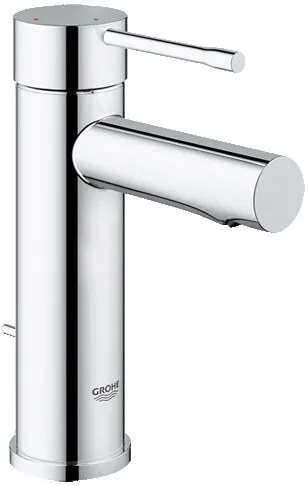 GROHE Essence - Páková umyvadlová baterie S, chrom 23379001