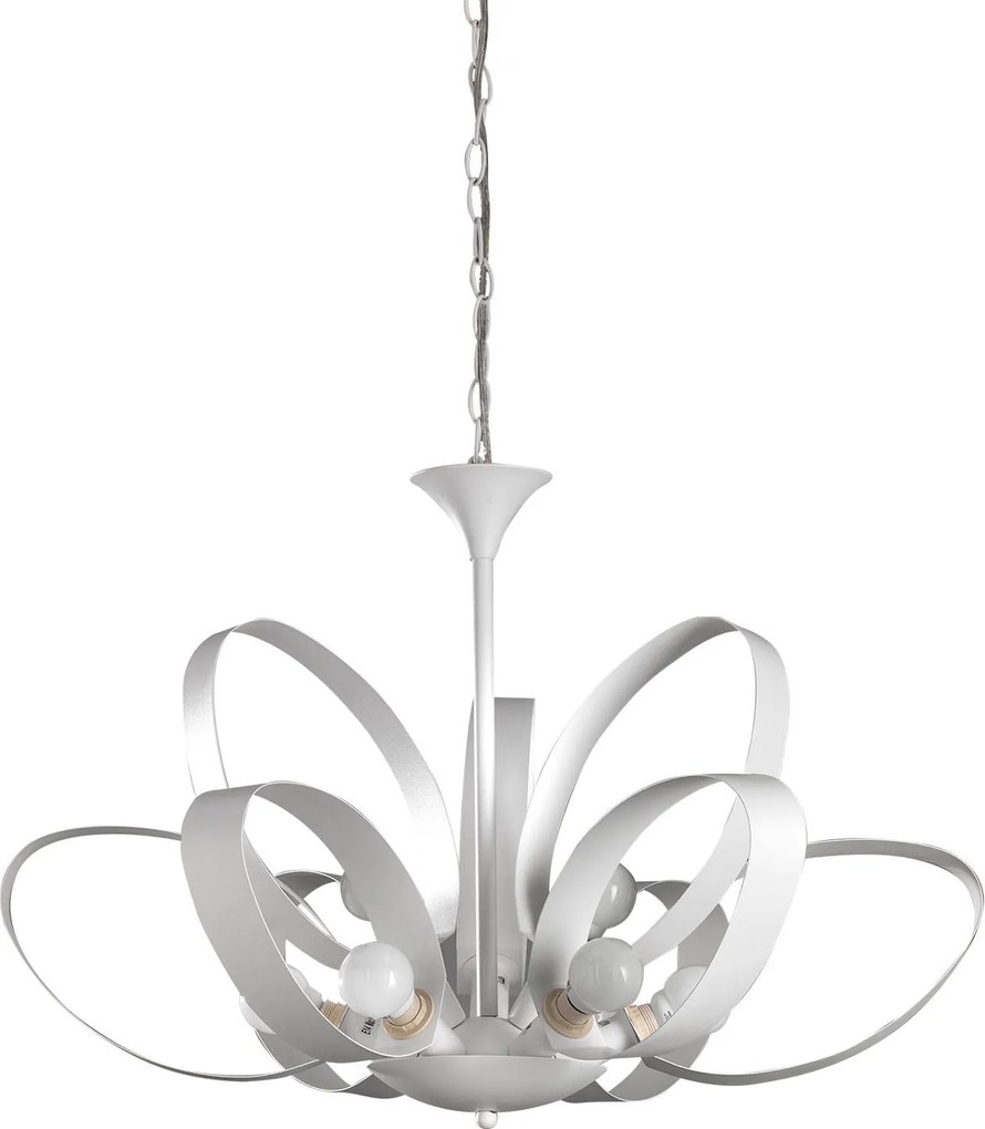 XXXLutz LUSTR, 75/115 cm - Online Only svítidla - 004340007302