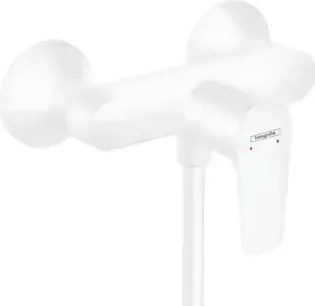 Hansgrohe Talis E - Sprchová baterie matná bílá