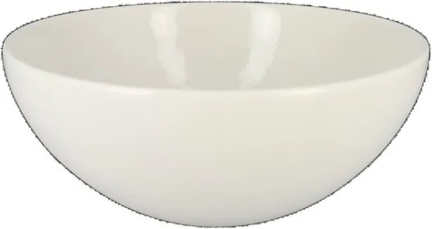 Miska na cereálie 20 cm Vintage, bílá (vnnnbw20wh), Rak Porcelain