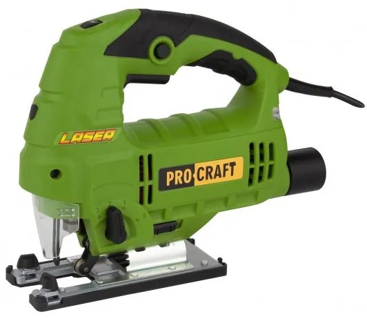 Pila přímočará Procraft ST1300 | ST1300