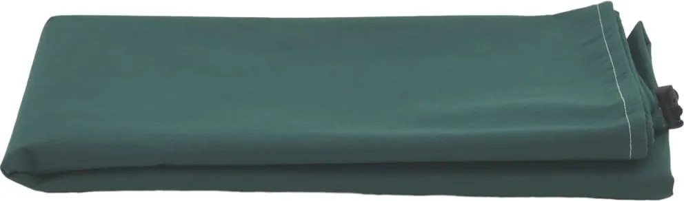 Ochranné návleky na rostliny na zip 2 ks 70 g/m² 3,93 x 3 m 3203543