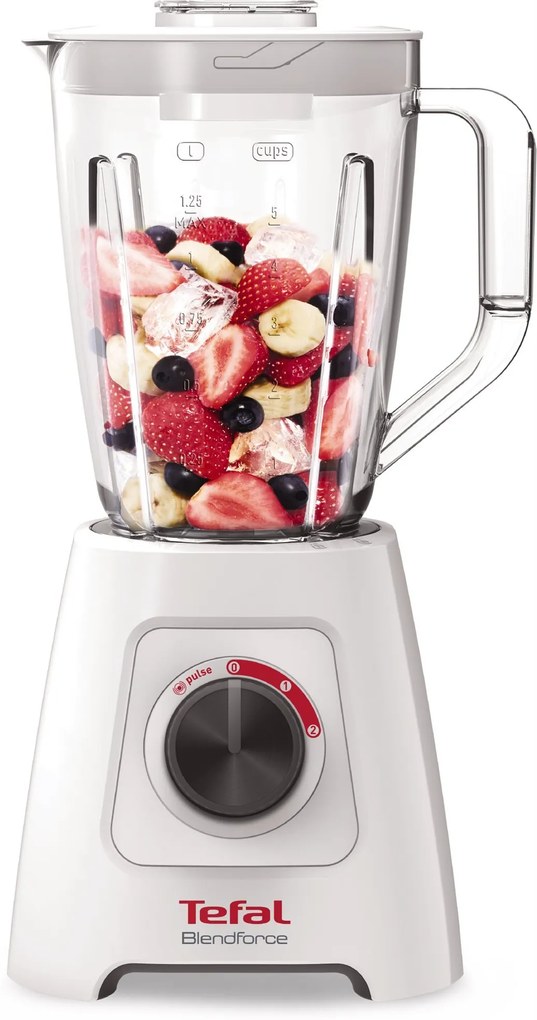 Stolní mixér tefal bl420131 blendforce 2
